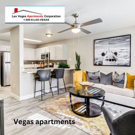 Lasvegas Apartments for rent | Studio Apartments for rent in Las Vegas